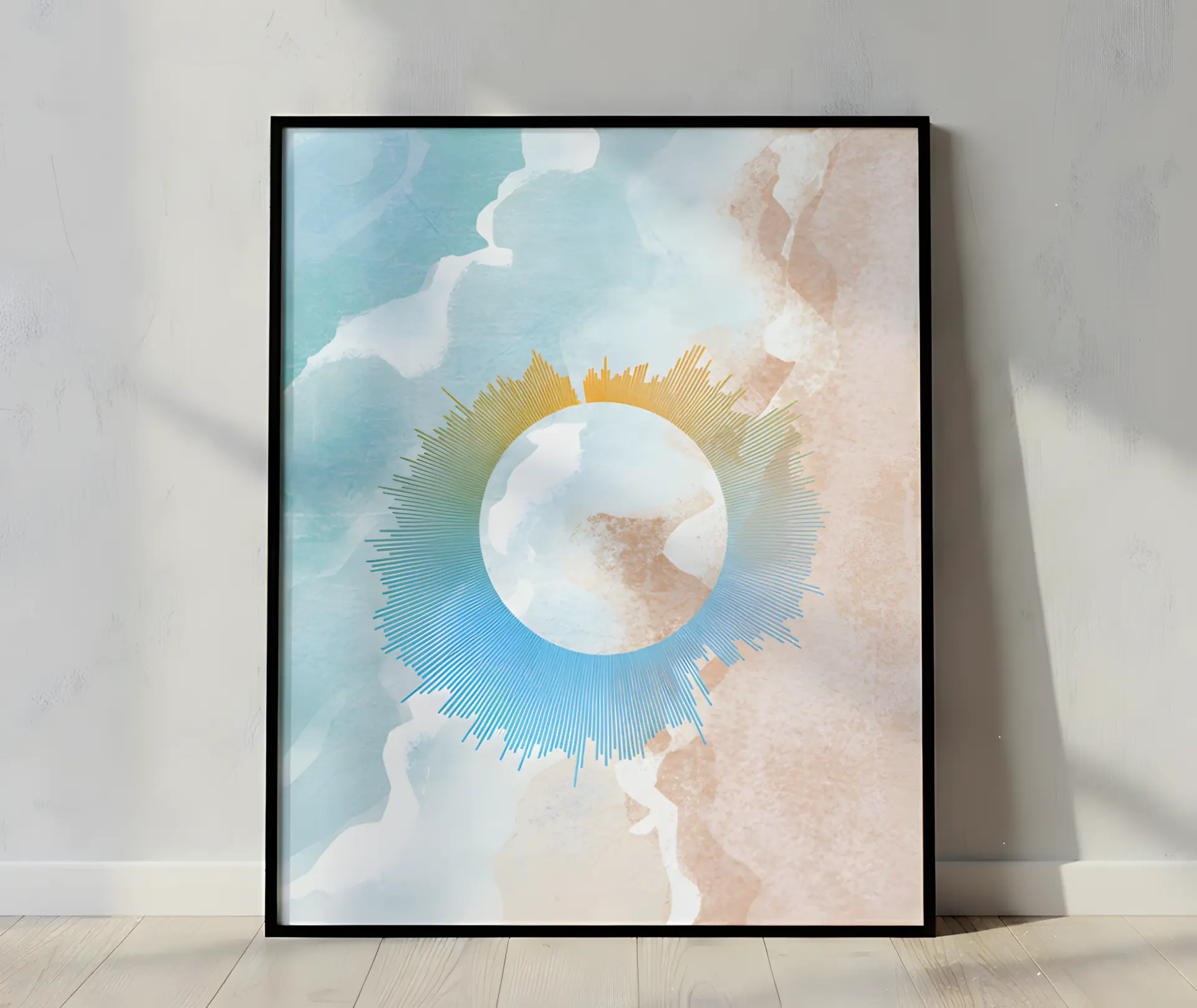 Music Visualizer